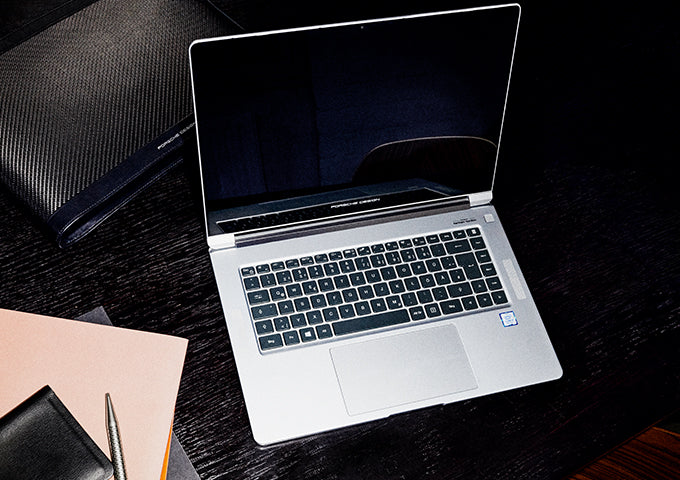 Electronics – Porsche Design India